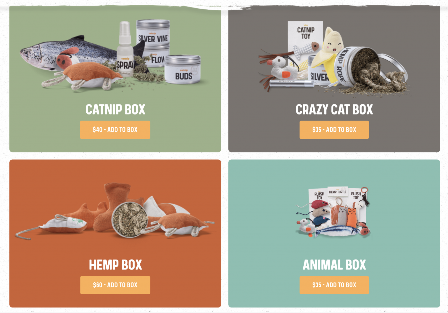 The best cat box ever! Litter Robot's subscription cat box for the ...